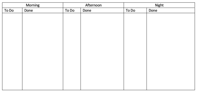 Top 10 Essential Learning Skills for Prep Readiness - Seeds of Knowledge
